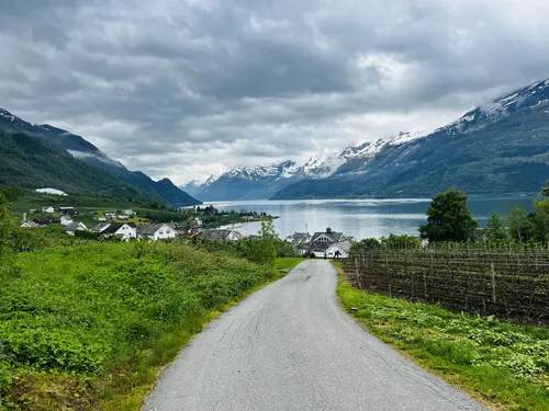 10 Best Trails and Hikes in Lofthus | AllTrails