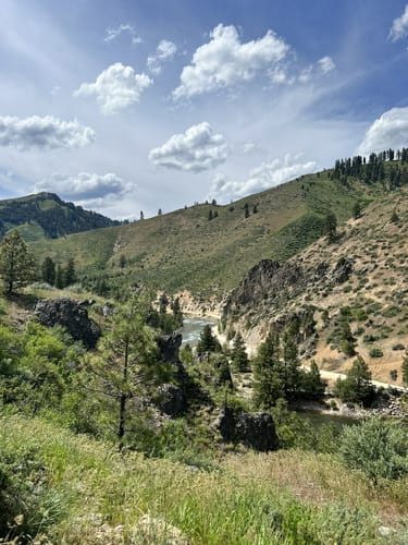 2023 Best 10 Backpacking Trails in Boise National Forest | AllTrails