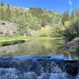 Webster's Dam/Manmade Falls, Idaho - 245 Reviews, Map | AllTrails