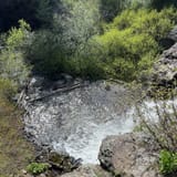 Webster's Dam/Manmade Falls, Idaho - 245 Reviews, Map | AllTrails