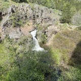 Webster's Dam/Manmade Falls, Idaho - 245 Reviews, Map | AllTrails