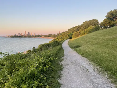 10 Best Trails and Hikes in Cleveland | AllTrails