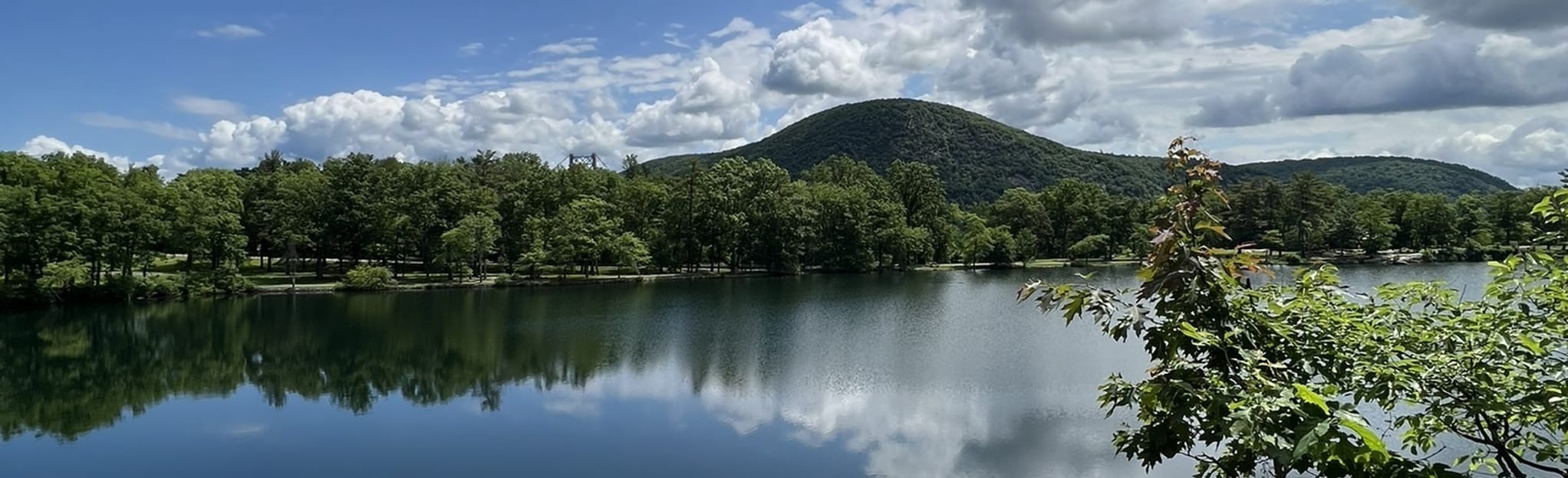 Hessian Lake Loop: 1.121 foto's - New York | AllTrails