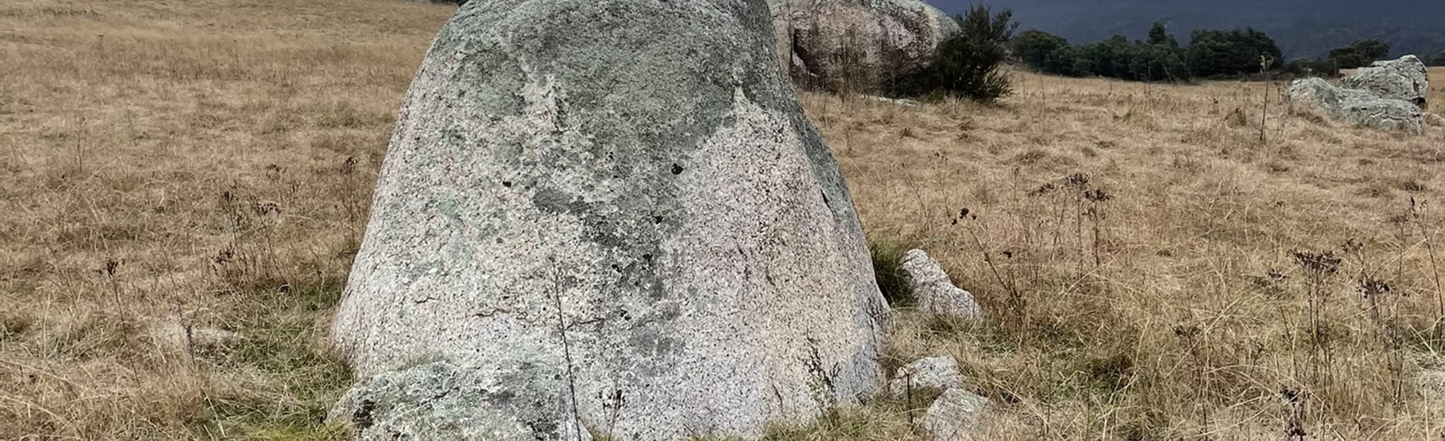 Birrigai Time Trail, Australian Capital Territory, Australia - 17 ...