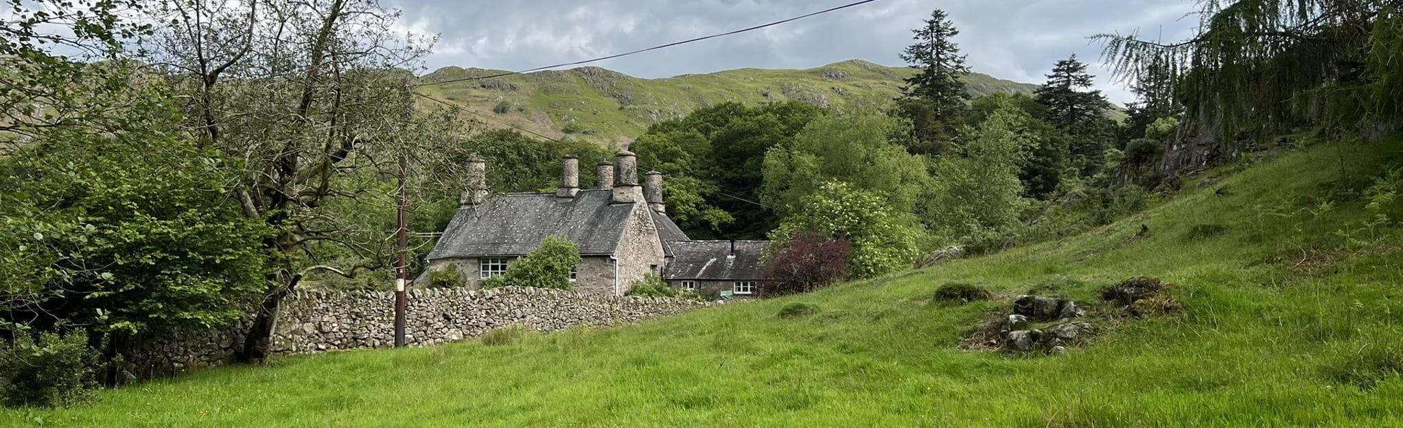 Boot to Ravenglass, Cumbria, England - 21 Reviews, Map | AllTrails