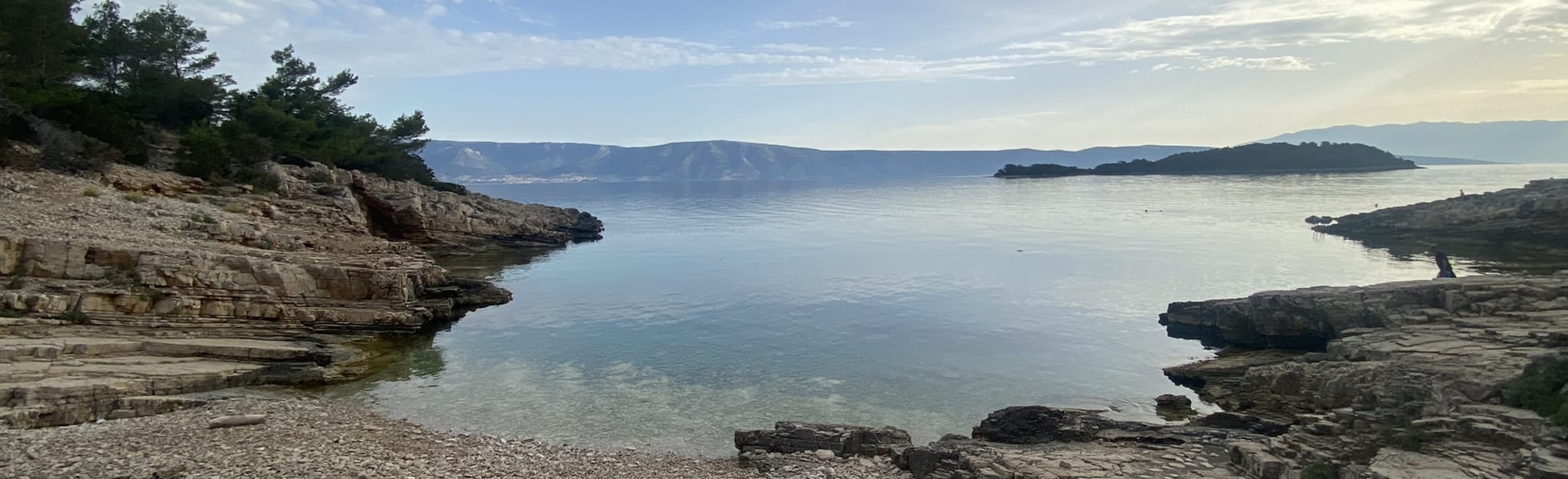 Uvala Rapa - Uvala Soline: 2 Reviews, Map - Split-Dalmatia, Croatia ...