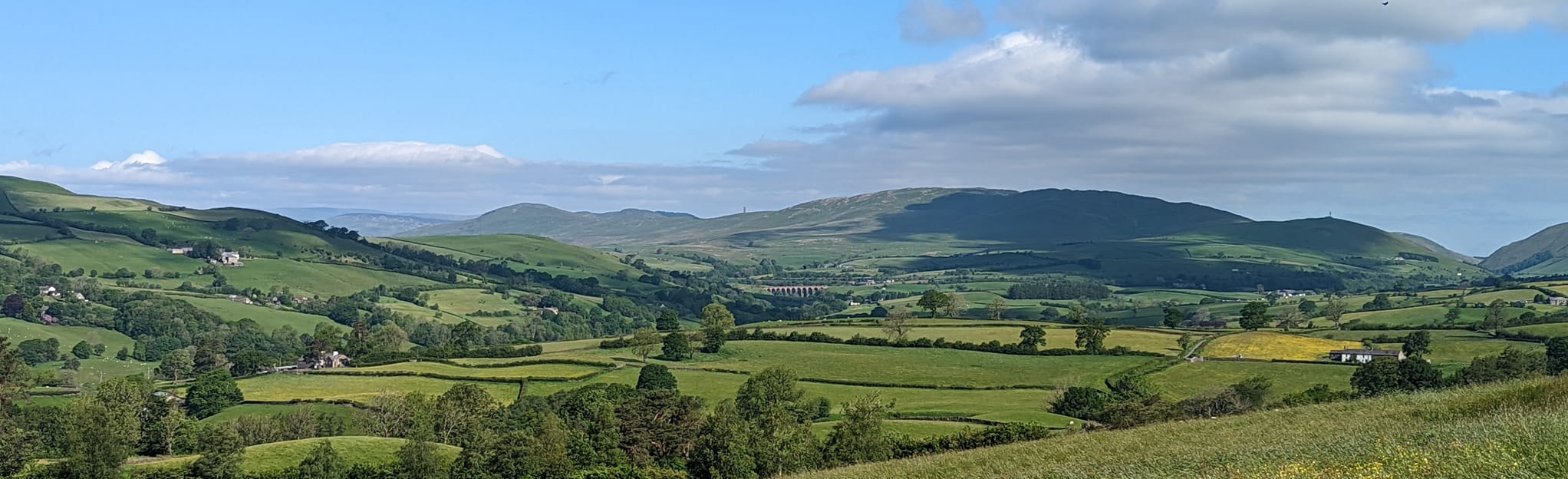 Howgill and Winder Circular: 25 Reviews, Map - Cumbria, England | AllTrails