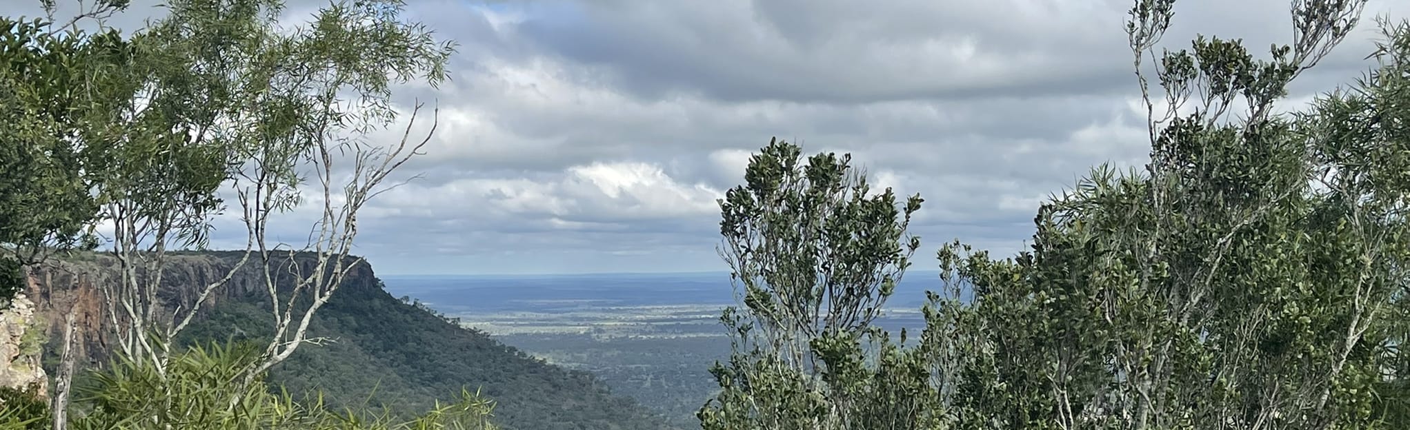 Lords Table Mountain, Queensland, Australia - 16 Reviews, Map | AllTrails