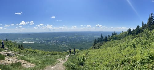 Best 10 Hikes and Trails in Mount Greylock State Reservation | AllTrails