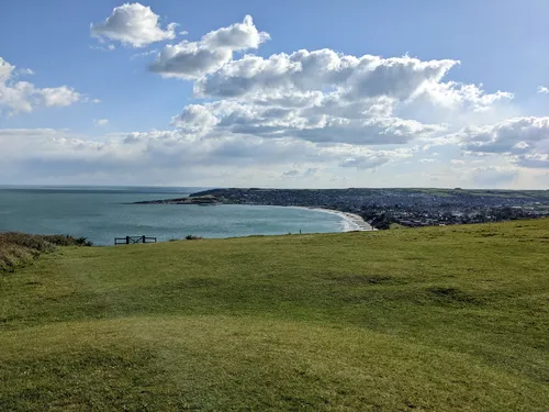 10 Best Walking Trails in Bournemouth | AllTrails