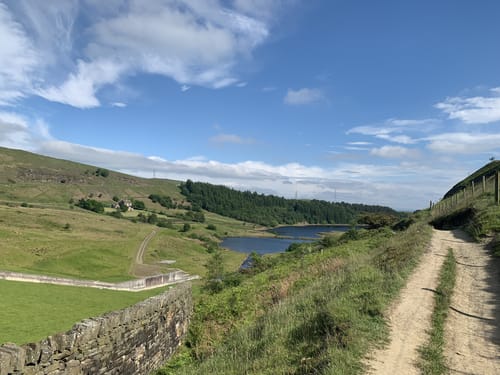 2023 Best 10 Trails, Walks, and Paths in Greater Manchester | AllTrails