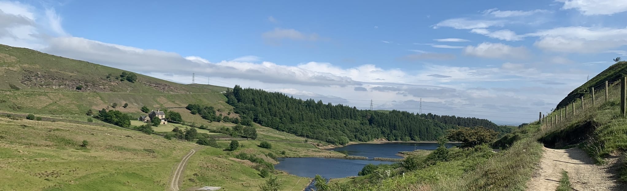 Greenbooth Reservoir Circular Walk: 572 Reviews, Map - Greater Manchester, England | AllTrails