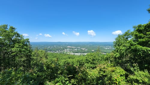 Best 10 Hikes and Trails in Mount Tom State Reservation | AllTrails