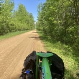 Gandy Dancer State Trail, Wisconsin - 63 Reviews, Map | AllTrails