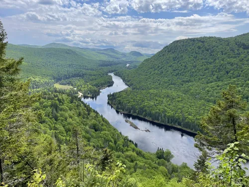 10 Best Trails and Hikes in Quebec | AllTrails