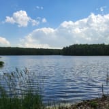 Westborough Reservoir Loop, Massachusetts - 433 Reviews, Map | AllTrails