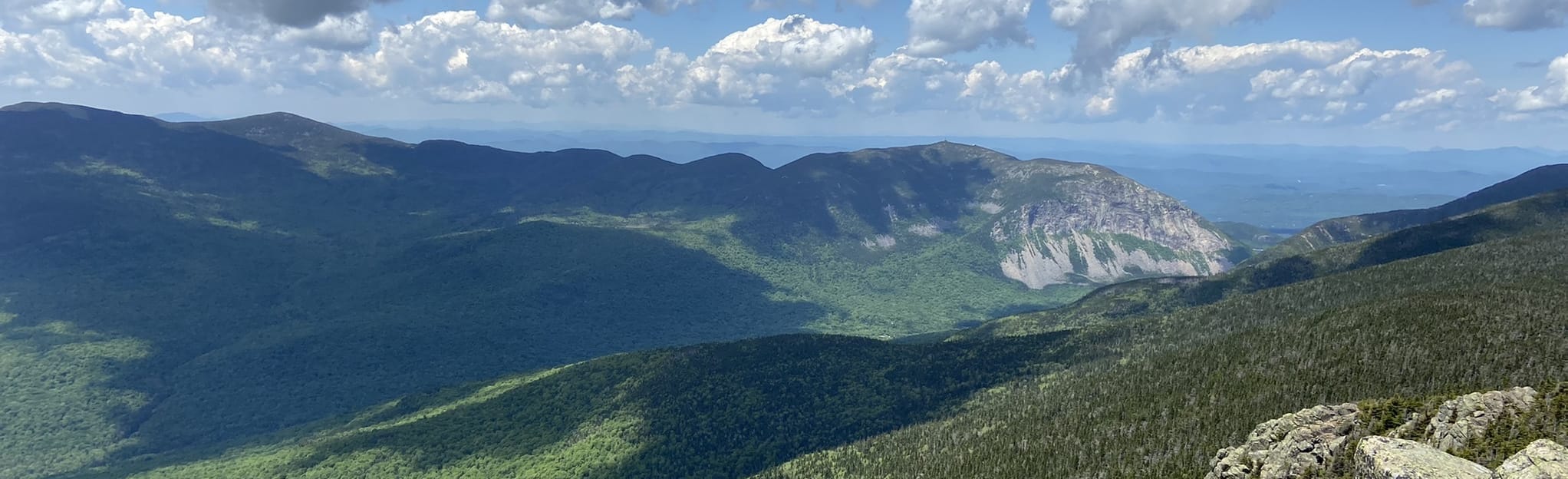 Mount Liberty via Liberty Spring Trail, New Hampshire - 1,330 Reviews ...