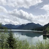 Spada Lake Culmback Dam Trail, Washington - 85 Reviews, Map | AllTrails