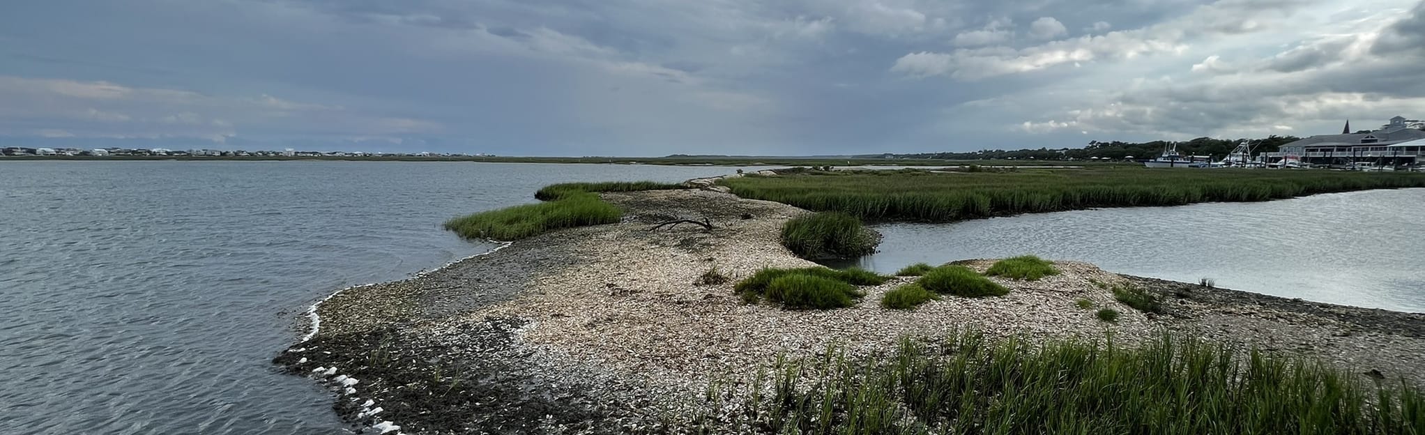 Murrells Inlet Marsh Walk and Veterans Pier, South Carolina - 73 ...
