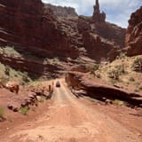 Onion Creek Trail, Utah - 302 Reviews, Map | AllTrails