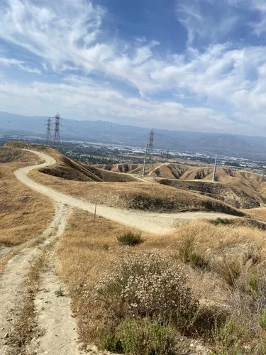 Best Hikes and Trails in Hulda Crooks Park | AllTrails