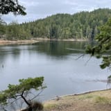 Kent Lake via Candalero Canyon Loop, California - 409 Reviews, Map ...
