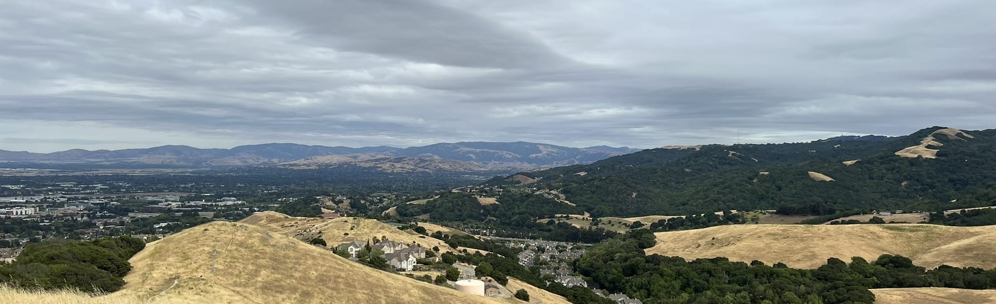 Martin Canyon Creek and Donlon Canyon Loop - California | AllTrails