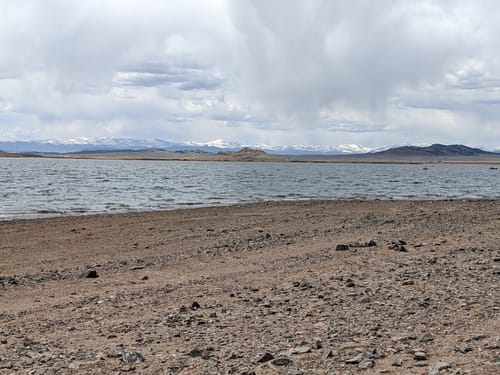 Best Hikes and Trails in Spinney Mountain State Park | AllTrails