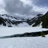Malachite Lake via West Fork Foss Lakes Trail, Washington - 226 Reviews ...