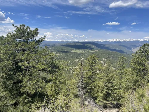 10 Best Long Trails in City of Boulder Open Space and Mountain Parks ...