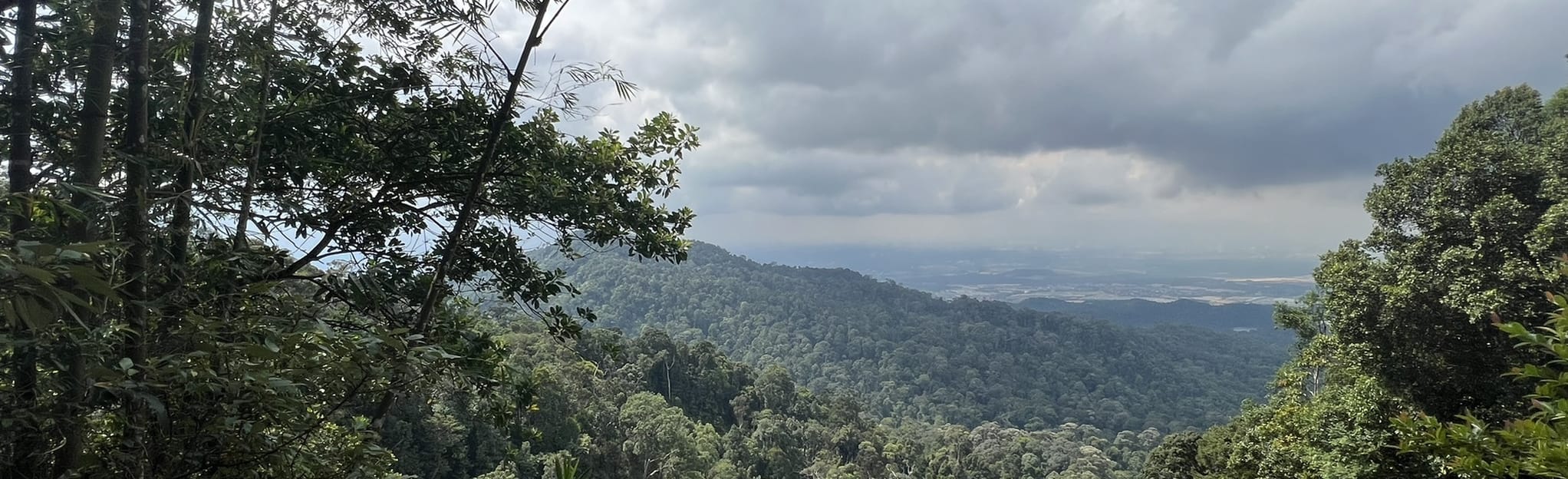 Gunung Pulai Reservoir - Gunung Pulai, Johor, Malaysia - 4 Reviews, Map ...