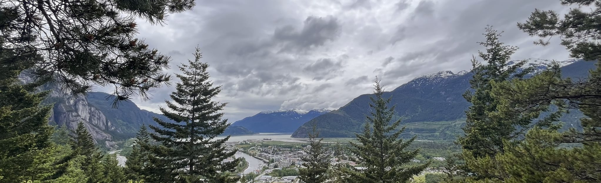 Smoke Bluffs Loop Trail: 669 Reviews, Map - British Columbia, Canada ...