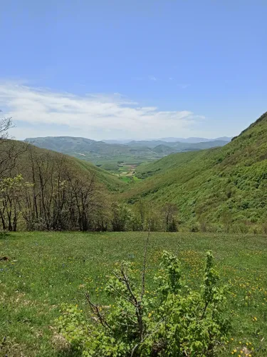 Best Hikes and Trails in Parco Regionale Monte Pennino - Scurosa ...