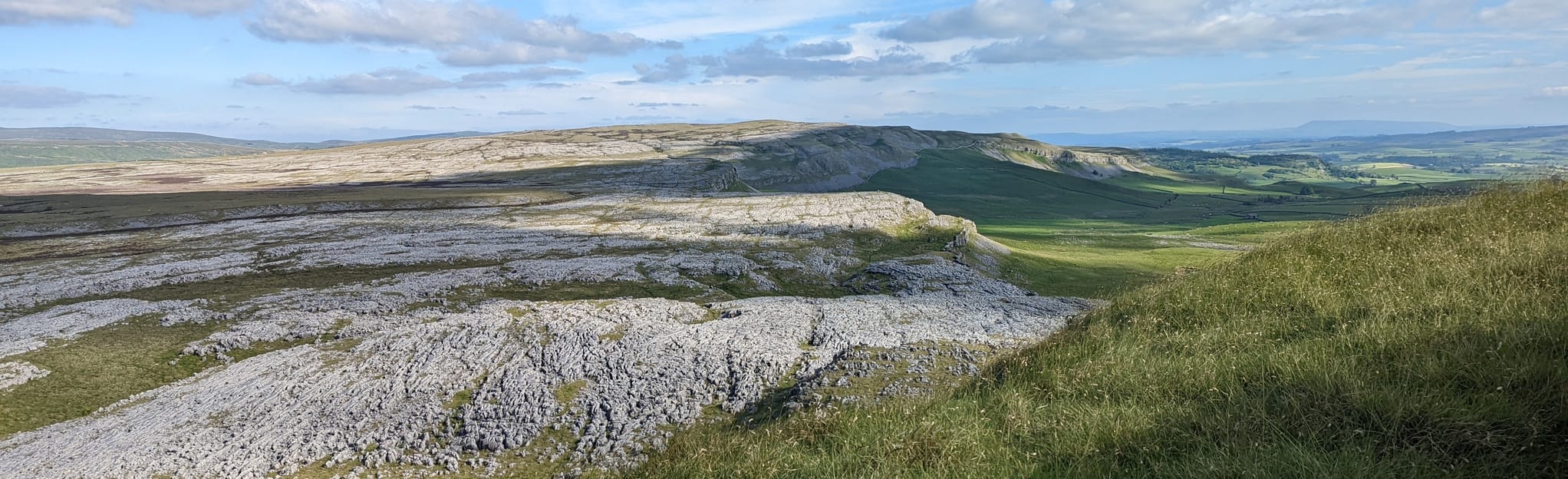 Crummack Dale Round: 364 foto's - North Yorkshire, Engeland | AllTrails