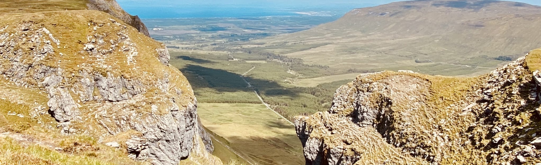 Slievemore Loop | Lúb Sliabh Mór: 15 Reviews, Map - County Sligo ...