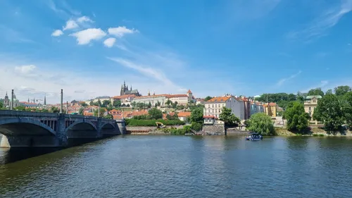 10 Best Trails and Hikes in Prague | AllTrails