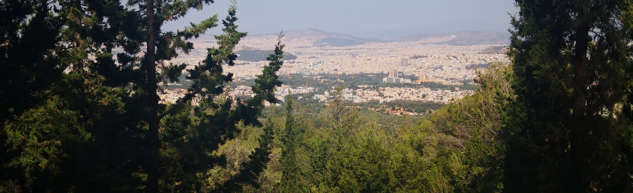 Papagos - Korakovouni, Attica, Greece - 6 Reviews, Map | AllTrails