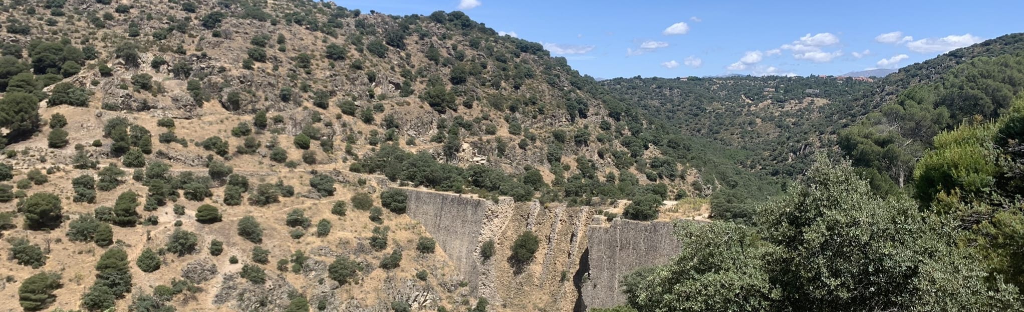 Las Rozas - Cerro Gurugú - La Chopera, Community of Madrid, Spain - 5 ...