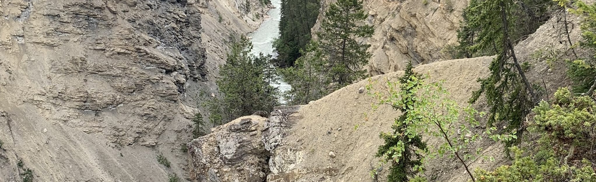 Old Toby Bridge via Canyon Trail: 11 Reviews, Map - British Columbia ...