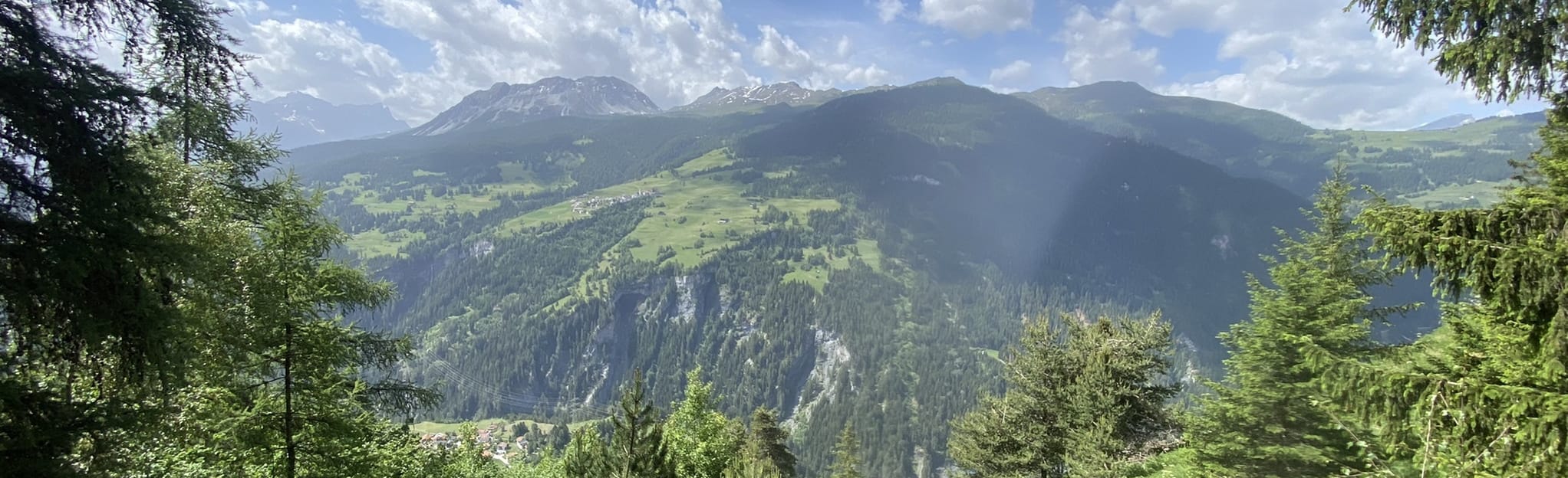 Lenzerheide - Lantsch/Lenz: 23 Photos - Graubünden, Switzerland | AllTrails