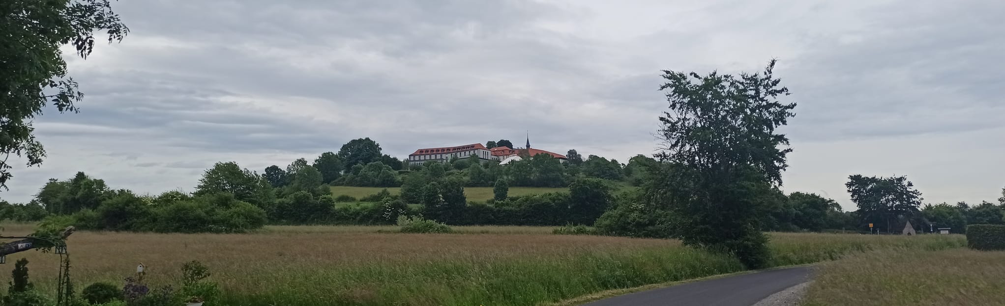 Droohdeseltour Geroda (2010): 0 Reviews, Map - Bayern, Germany | AllTrails