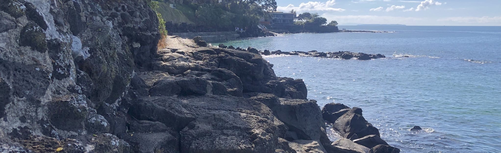 Takapuna to Milford Beach Loop via Lake Pupuke: 20 Reviews, Map ...