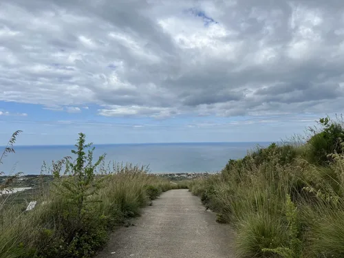 Best Hikes and Trails in Mondragone | AllTrails