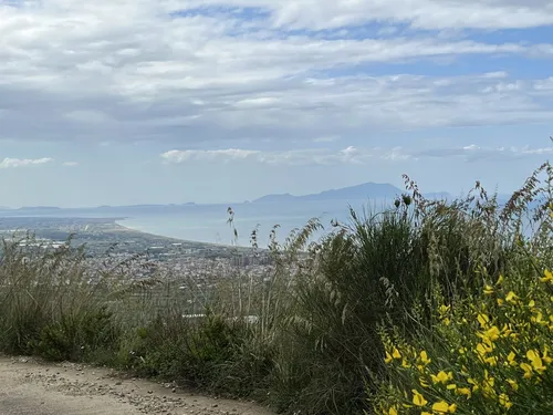 Best Hikes and Trails in Mondragone | AllTrails