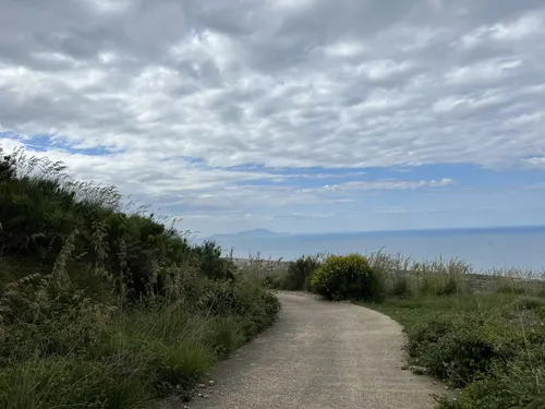 Best Hikes and Trails in Mondragone | AllTrails