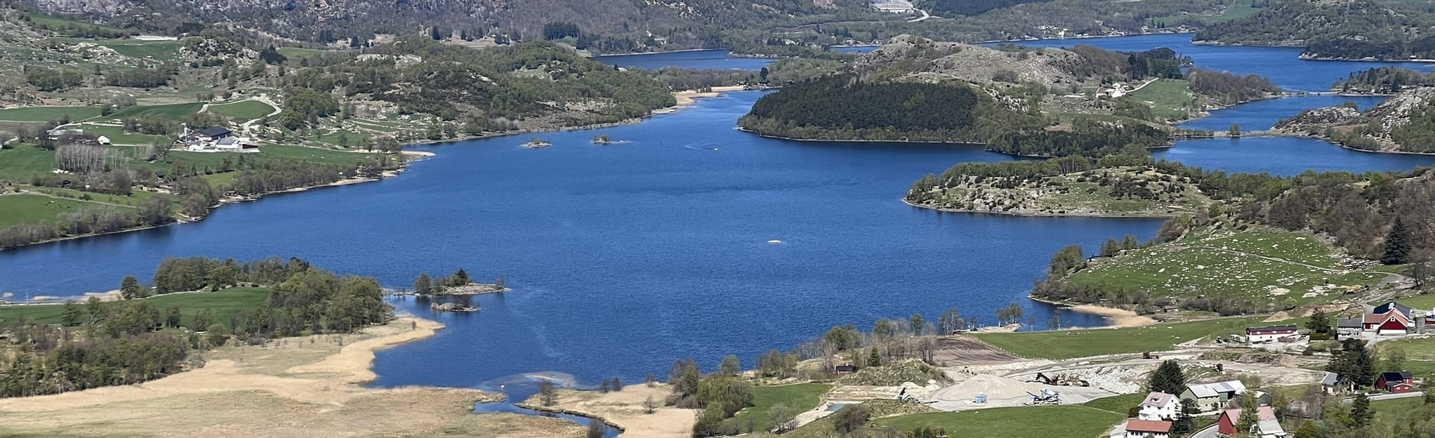 Sygno på Sviland, Rogaland, Norway - 13 Reviews, Map | AllTrails