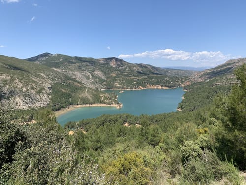 2023 Best Hard Trails in Chera-Sot de Chera Nature Park | AllTrails