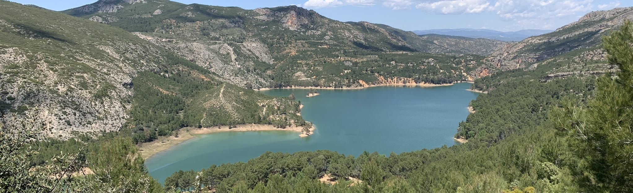 PN2 Embalse de Buseo: 4 Reviews, Map - Valencia, Spain | AllTrails