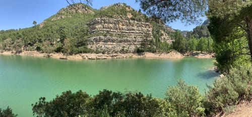 2023 Best Hard Trails in Chera-Sot de Chera Nature Park | AllTrails