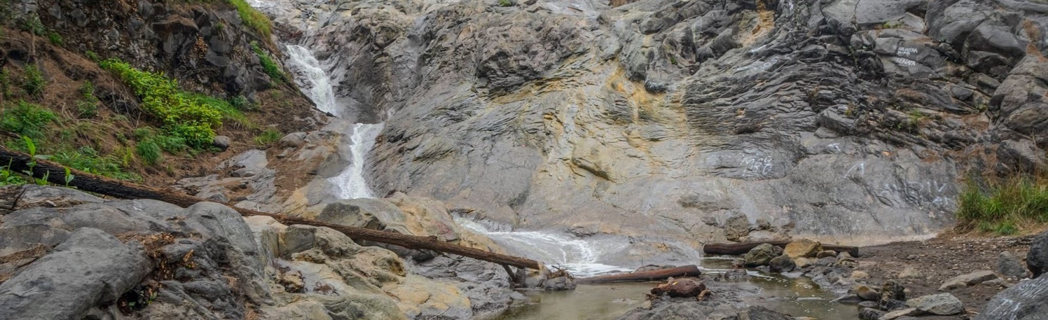 Cascade Kalipait | Randonnée | AllTrails